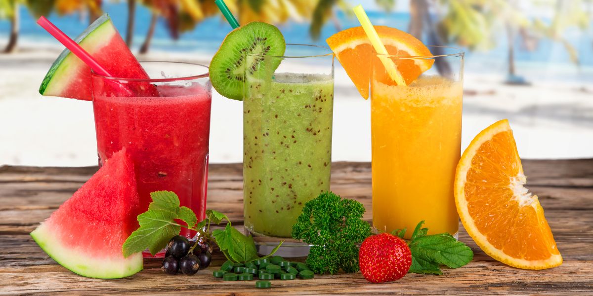 Đồ uống không cồn - Chắp cánh sản phẩm Việt vươn tầm quốc tế